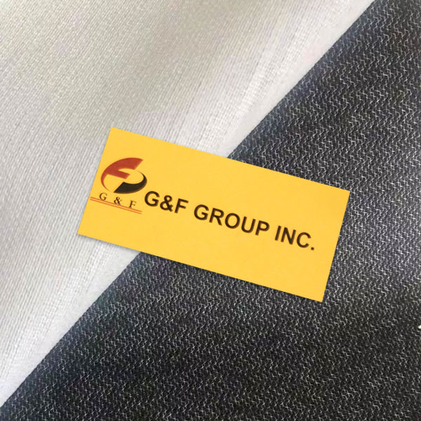 150cm Width Tricot Knit Fusible Interlining | G&F